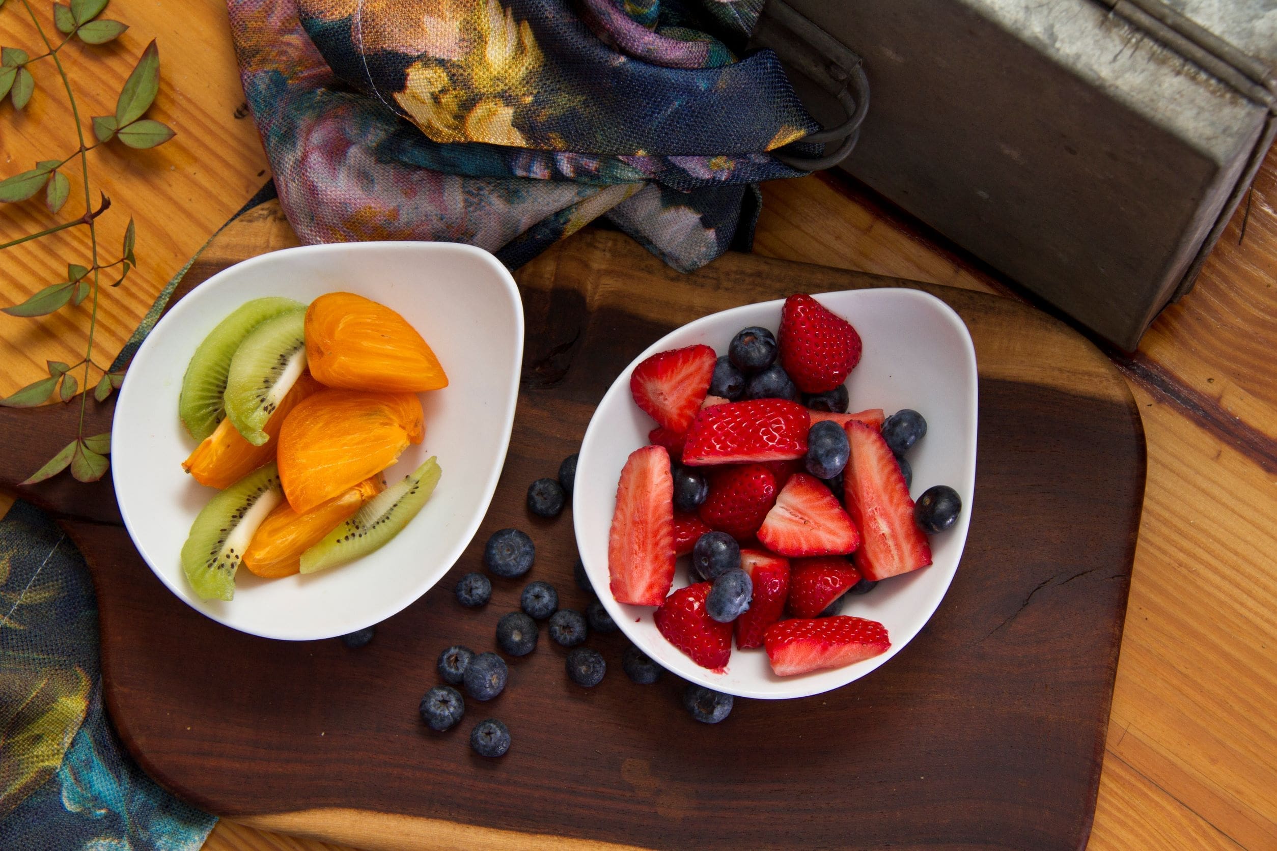Del Roza Guest House | Accommodation | Breakfast and Dining
